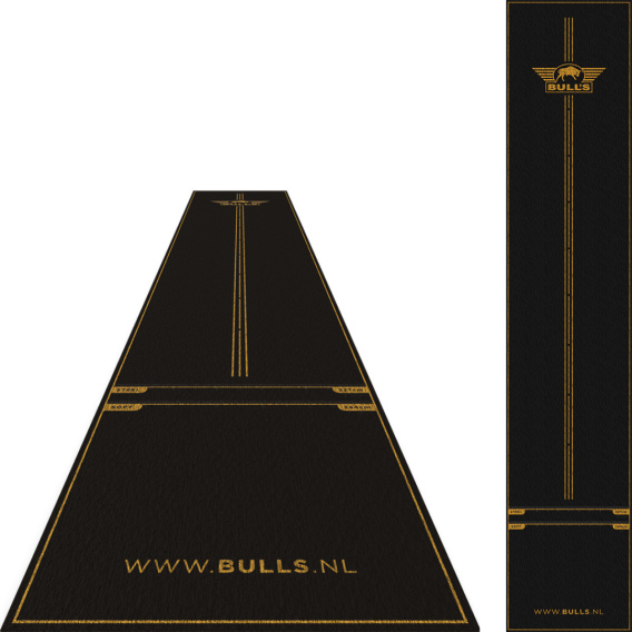 Mata do Darta Bull's Advantage Dywan 300x85 - Baltic Darts